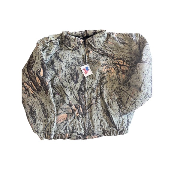 Sage Country | Jackets & Coats | Nwt Sage Country Brush Hunter ...